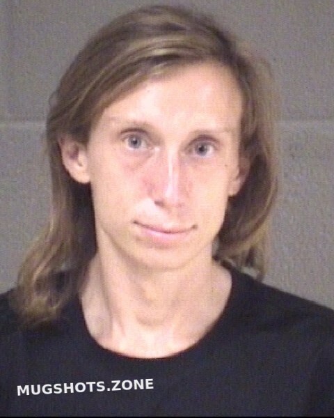 KING IAN JAMISON 08/11/2022 - Buncombe County Mugshots Zone