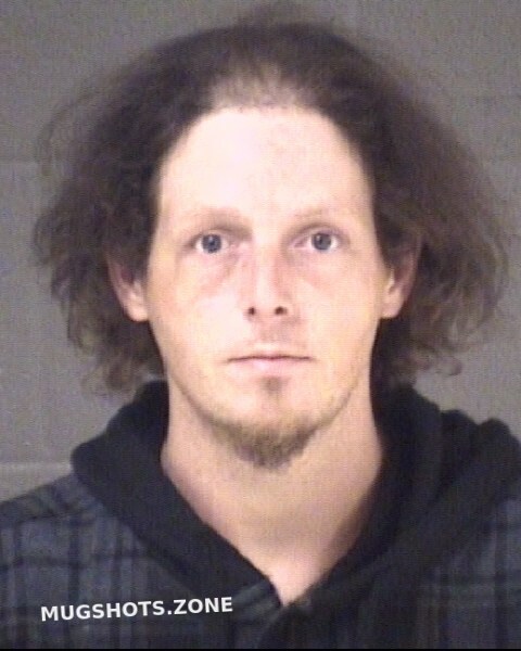 HANSHAW MARCUS TYLER 08/12/2022 - Buncombe County Mugshots Zone