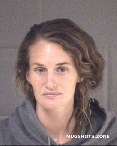 CATES EMILEE 08/12/2022 - Buncombe County Mugshots Zone