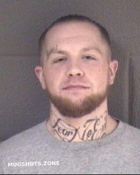 STULTZ RANDALL JAMES 08/15/2022 - Buncombe County Mugshots Zone