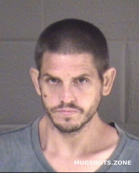 RHOADS PHILLIP MICHAEL 08/18/2022 - Buncombe County Mugshots Zone