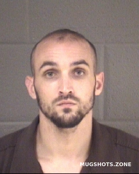CRYDERMAN JERAMI DAVID 08/18/2022 - Buncombe County Mugshots Zone