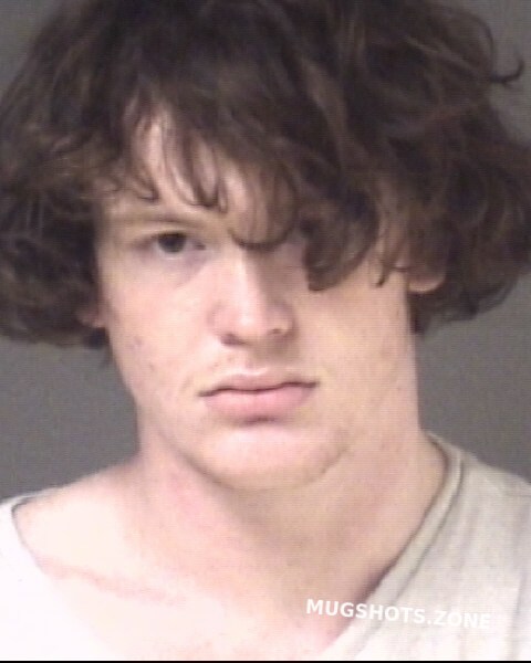 JOHNSON COBY MICHAEL 08/23/2022 - Buncombe County Mugshots Zone