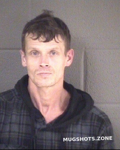 STAFFORD LUKE ADAM 08/24/2022 - Buncombe County Mugshots Zone