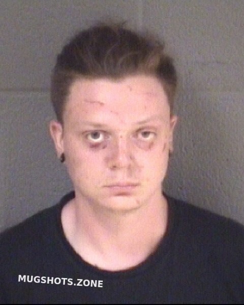 BARNES DELANEY JEFFERSON 08/26/2022 - Buncombe County Mugshots Zone