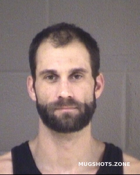ROBINSON ERIC DANIEL 08/29/2022 - Buncombe County Mugshots Zone