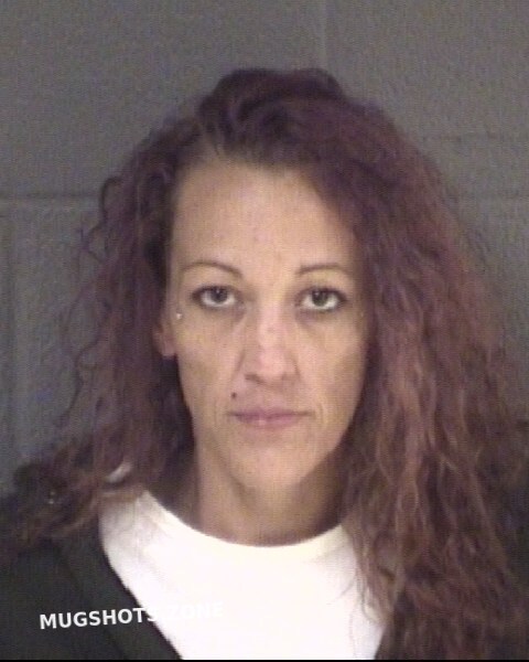 BAPTISTE KATIE ELIZABETH 08/30/2022 - Buncombe County Mugshots Zone