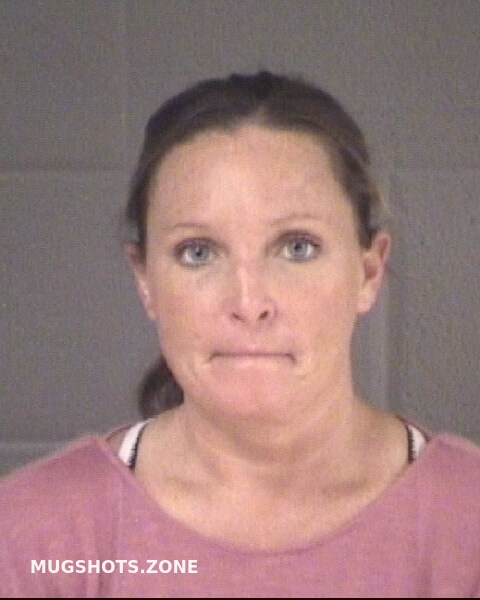 HALL BECKY LEE 08/30/2022 - Buncombe County Mugshots Zone