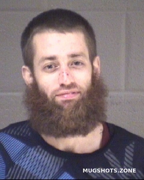 GONOS NIKOLAS GEORGE 08/31/2022 - Buncombe County Mugshots Zone