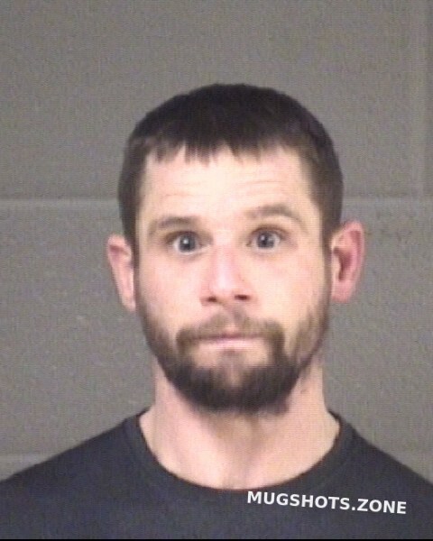 JONES KEITH PATRICK 08/31/2022 - Buncombe County Mugshots Zone