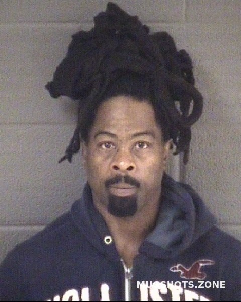WALKER TONY ALVIN JR 09/07/2022 - Buncombe County Mugshots Zone