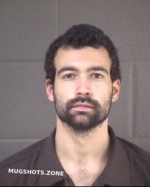 BECK MATTHEW RYAN 09/08/2022 - Buncombe County Mugshots Zone