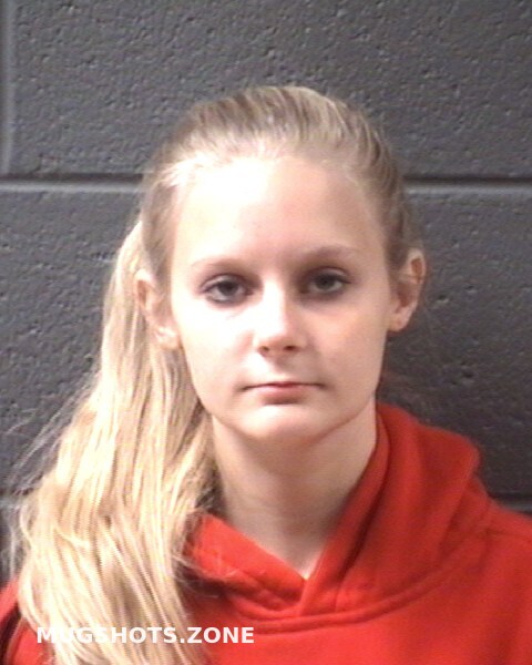 KENNEDY KAYLA NICOLE 09/09/2022 - Buncombe County Mugshots Zone