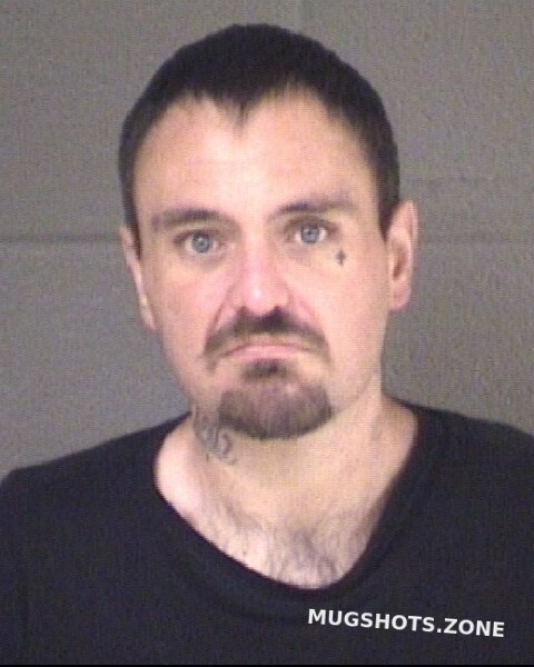 BRANAM KEVIN RAY 09/14/2022 - Buncombe County Mugshots Zone