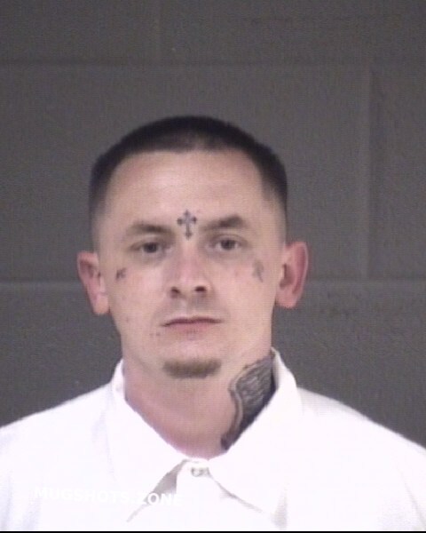GIBSON COLBY LEE 09/17/2022 - Buncombe County Mugshots Zone