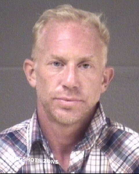 MARSHALL JASON TODD 09/18/2022 - Buncombe County Mugshots Zone