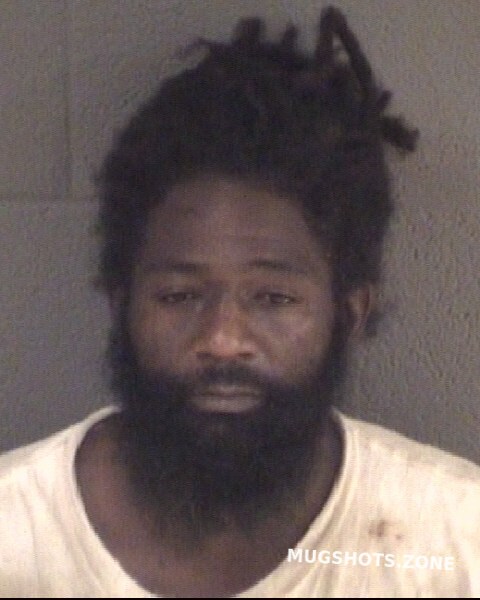 MAPP KEVIN EUGENE JR 09/19/2022 - Buncombe County Mugshots Zone