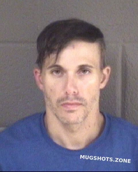 HUGHES DANIEL COLIE 09/19/2022 - Buncombe County Mugshots Zone