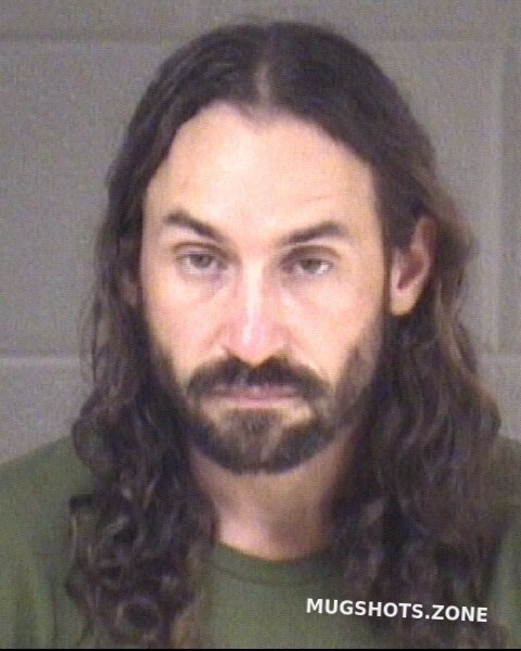 LEDFORD TRAVIS KEITH 09/20/2022 - Buncombe County Mugshots Zone