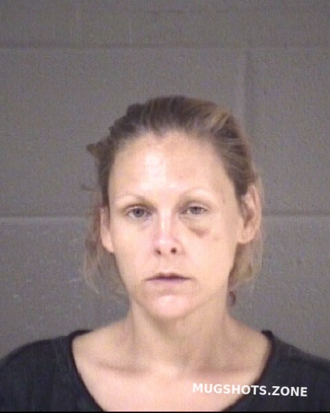 LOFTIS APRIL MICHELLE 09/21/2022 - Buncombe County Mugshots Zone