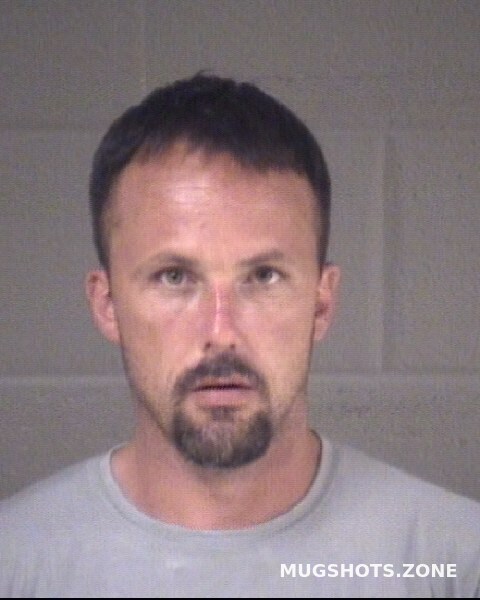 OSHIELDS DAVID ALLEN 09/21/2022 - Buncombe County Mugshots Zone