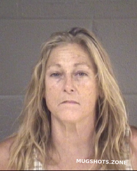 MINTER MARY WEBB 09/22/2022 - Buncombe County Mugshots Zone