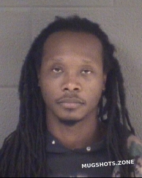 LUCAS KEIDRIC COTRELL 09/22/2022 - Buncombe County Mugshots Zone