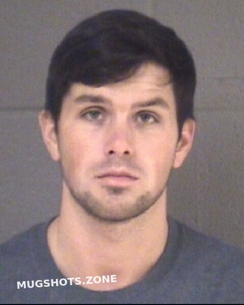 WILSON KYLE CHANDLER 09/24/2022 - Buncombe County Mugshots Zone