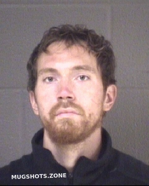 COOK WESLEY AARON 09/26/2022 - Buncombe County Mugshots Zone