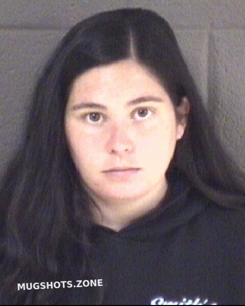 BLEVINS HEIDI LYNN 09/27/2022 - Buncombe County Mugshots Zone