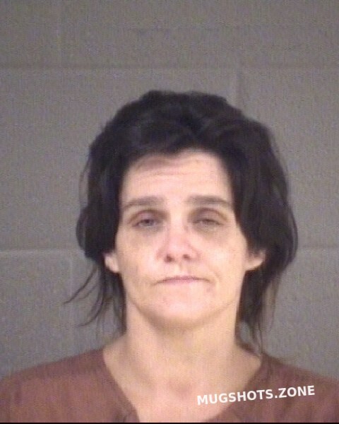 FURR JAMIE JEAN 09/27/2022 - Buncombe County Mugshots Zone