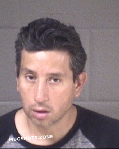 STANBERRY REGGIE SCOTT 09/28/2022 - Buncombe County Mugshots Zone