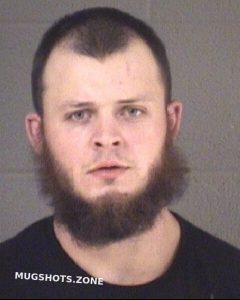 TOWLES LUCAS BRIAN 09/28/2022 - Buncombe County Mugshots Zone