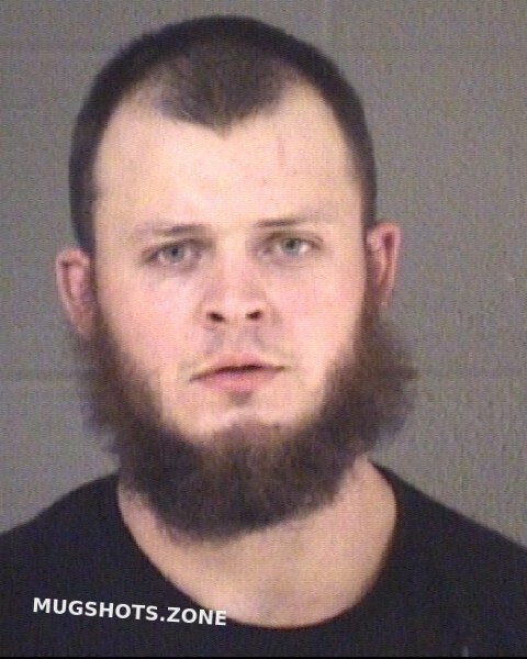 TOWLES LUCAS BRIAN 09/28/2022 - Buncombe County Mugshots Zone