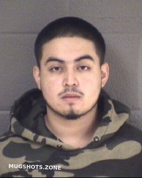 RODRIGUEZ JOHN RAFAEL CORONA 09/30/2022 - Buncombe County Mugshots Zone