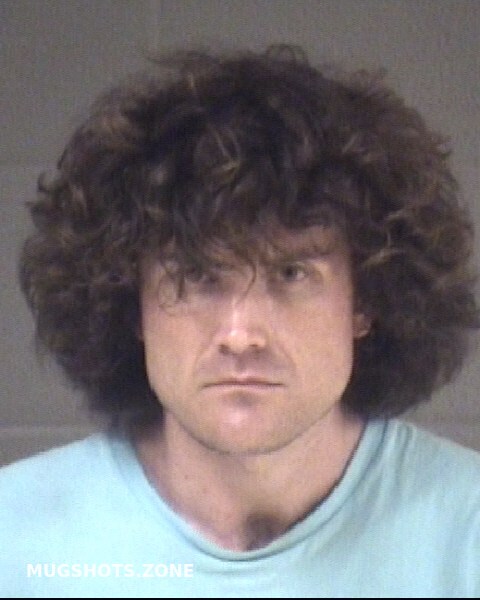 HARRELL JEREMY EDWARD 10/01/2022 - Buncombe County Mugshots Zone