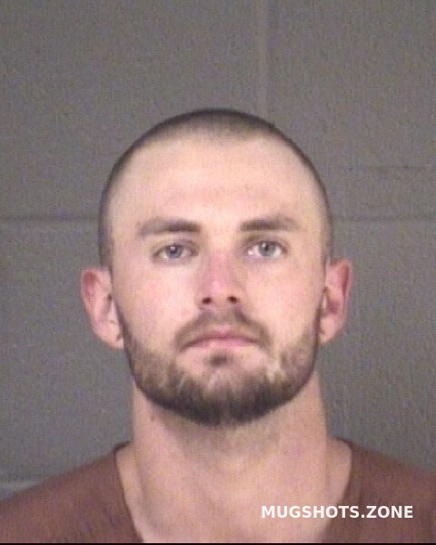 WARGO STEPHEN THOMAS 10/02/2022 - Buncombe County Mugshots Zone