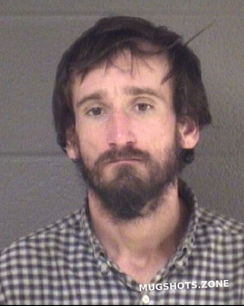 WATSON JOHN CHRISTOPHER 10/02/2022 - Buncombe County Mugshots Zone