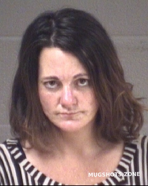 EDWARDS KALA LYNNE 10/04/2022 - Buncombe County Mugshots Zone