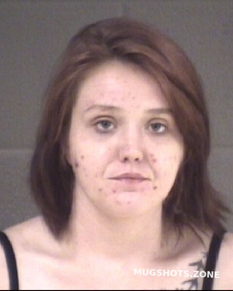 WARD MADISON KATHLEEN 10/05/2022 - Buncombe County Mugshots Zone