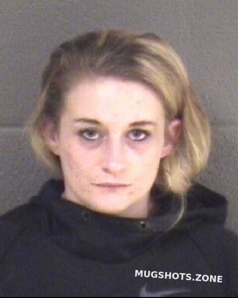 GRIFFEY BRITTANY DIANE 10/06/2022 - Buncombe County Mugshots Zone