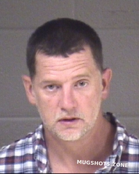 HIPPS KEVIN CHARLES 10/06/2022 - Buncombe County Mugshots Zone