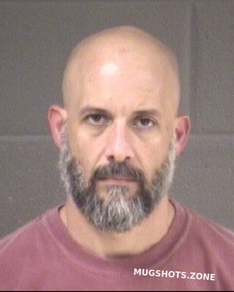 GERLACH OGUN JAMES 10/06/2022 - Buncombe County Mugshots Zone