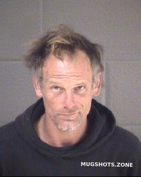 GARRETT DAVID WILLIAM JR 10/07/2022 - Buncombe County Mugshots Zone