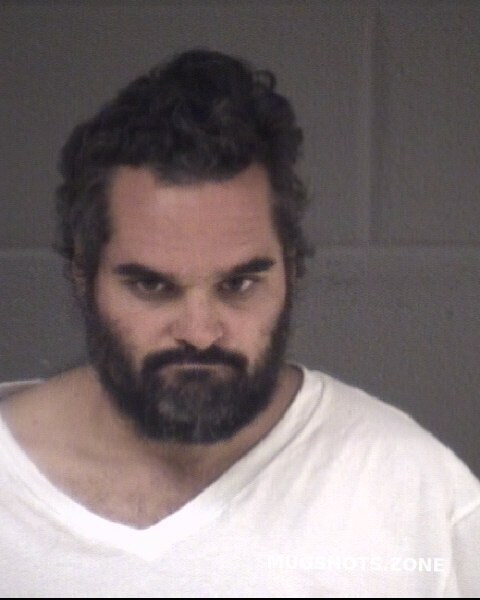 WRIGHT TITUS LEE 10/08/2022 - Buncombe County Mugshots Zone