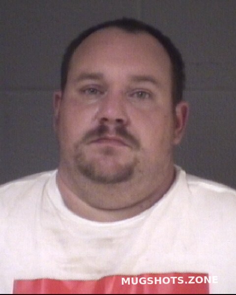 STEPP DANNY CHARLES 10/10/2022 - Buncombe County Mugshots Zone