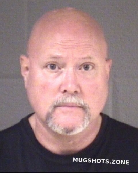 FOSTER TIMOTHY ALLEN 10/12/2022 - Buncombe County Mugshots Zone