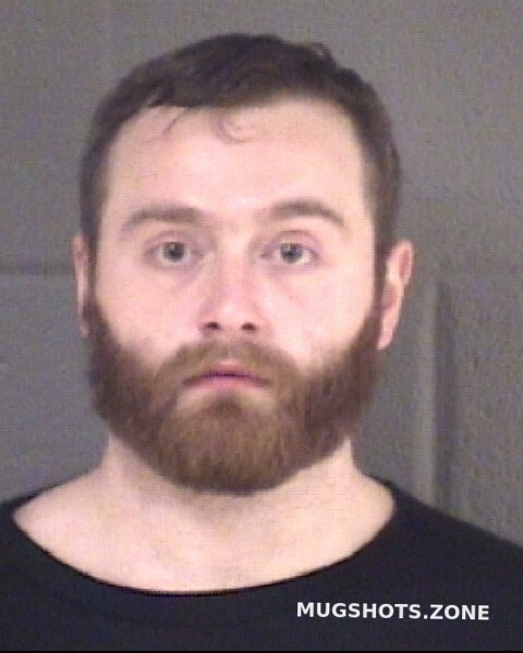 WOODY DEVIN AARON 10/12/2022 - Buncombe County Mugshots Zone