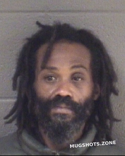 EATMON CHRISTOPHER RAY 10/13/2022 - Buncombe County Mugshots Zone