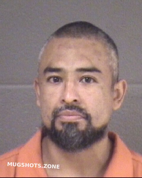 VALDES DANIEL 10/13/2022 - Buncombe County Mugshots Zone